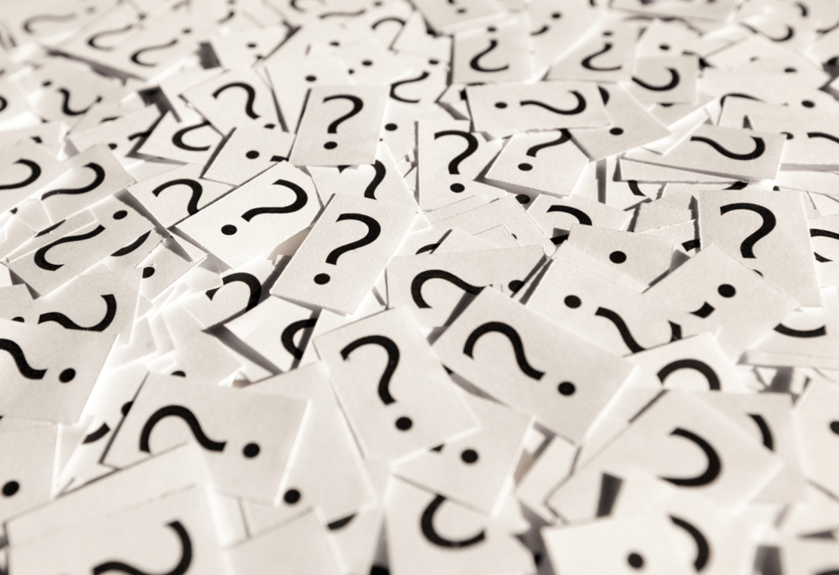 Seeking Answers – Jason Illian